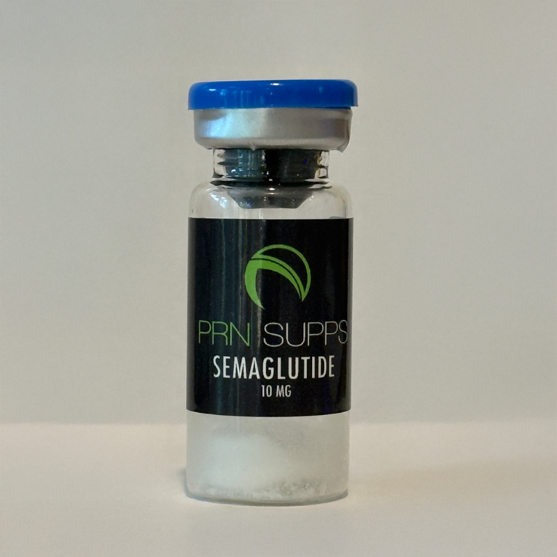 Semaglutide Bundle ( Two 10mg bottles ) - PRN Supps